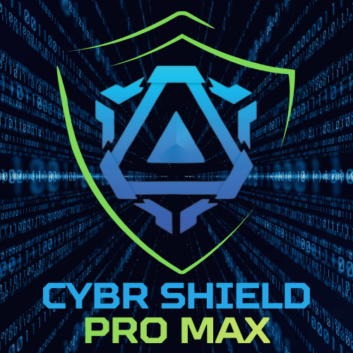 CYBR SHIELD ProMAX - Ultra Defense Level - Cyber Operations Group Kft.